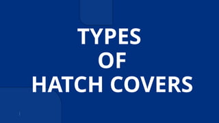 Student Different Conventional Hatch.pptx