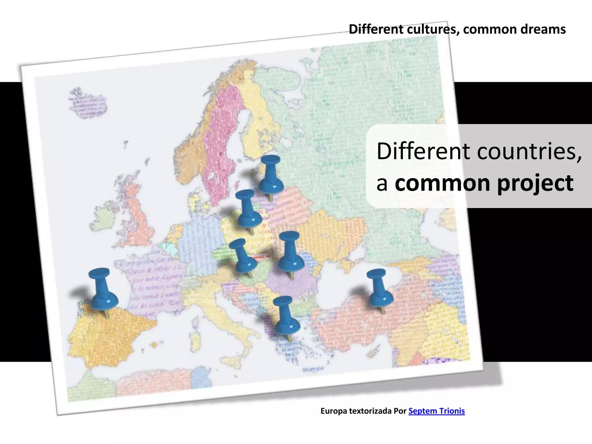 Different cultures | PPT