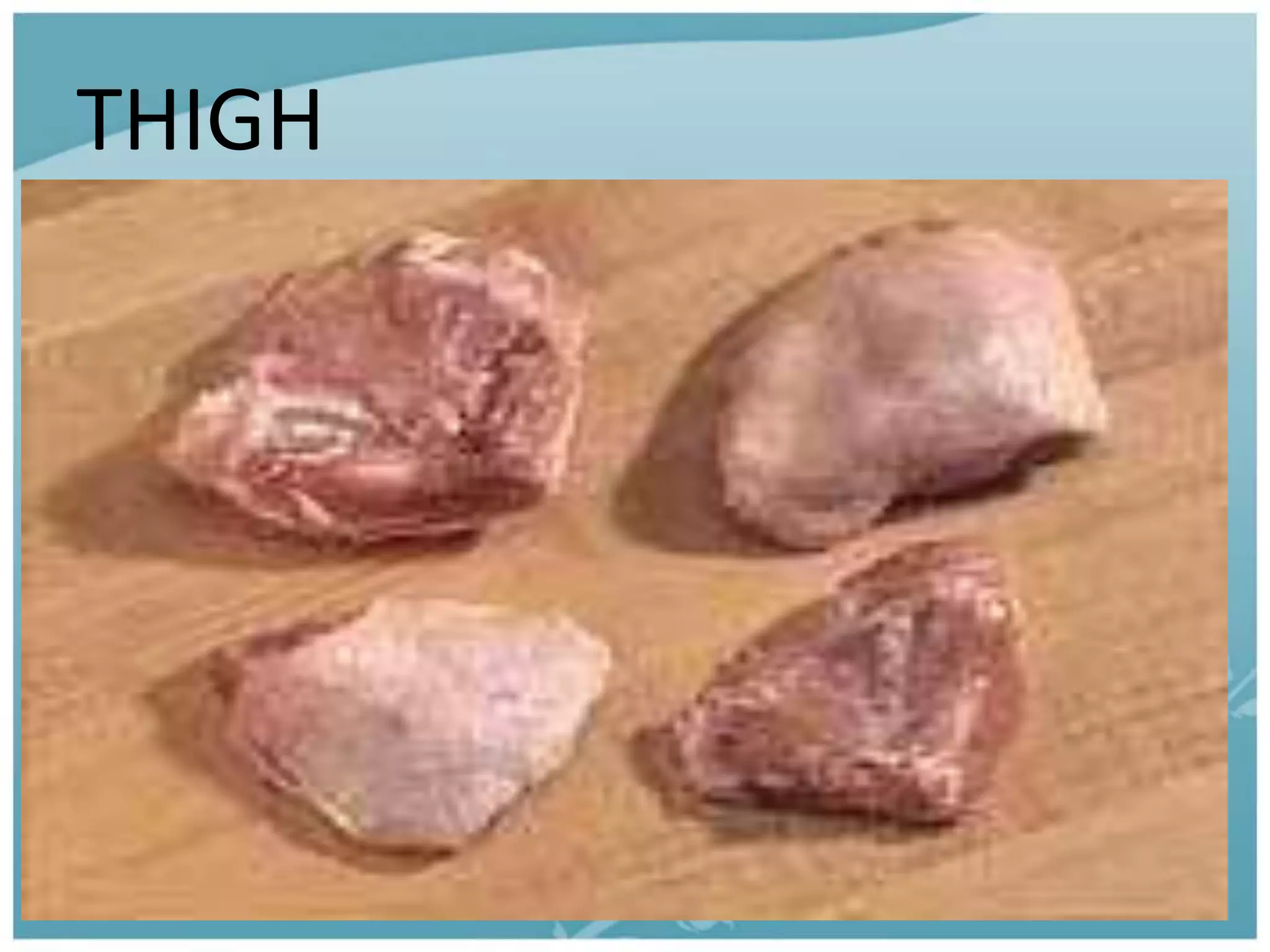 different cuts of poultry.pptx