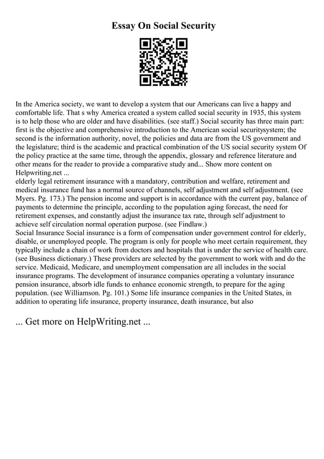 Different Essay Writing Styles | PDF