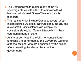 Different form of govt | PPT