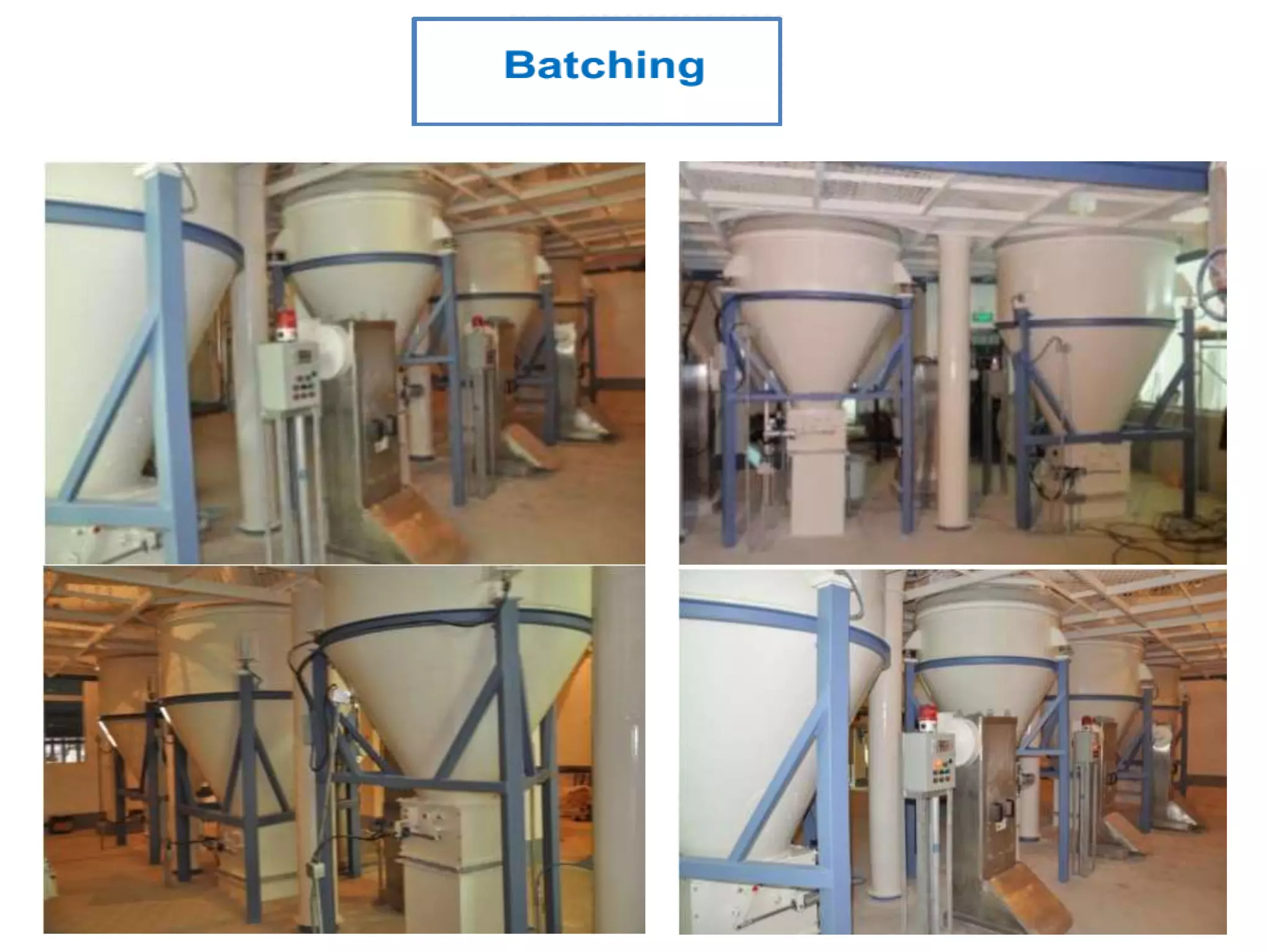 Different forms and designs of feed mill | PPT