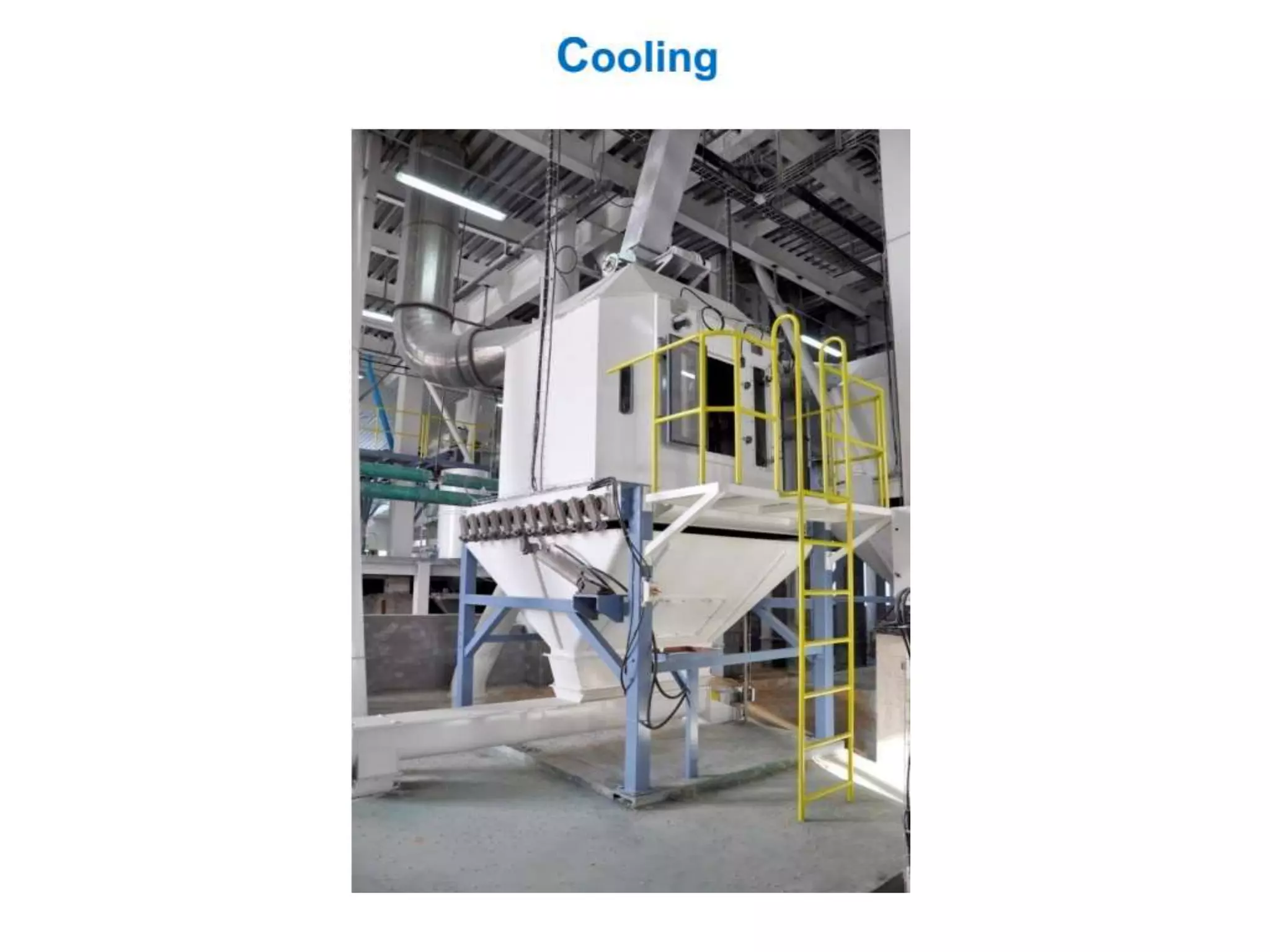 Different forms and designs of feed mill | PPTX