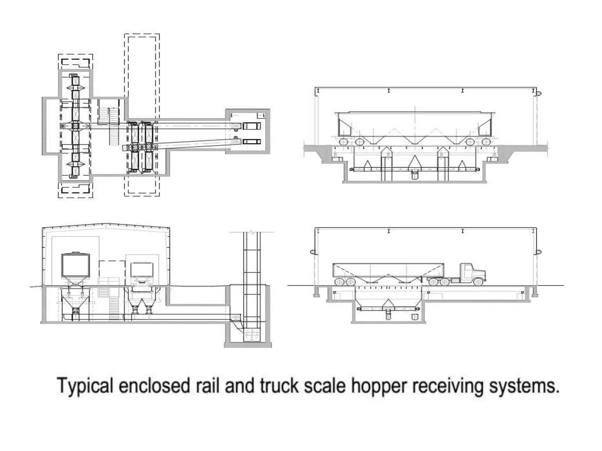 Different forms and designs of feed mill | PPTX