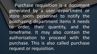 Different forms needed in making request for materials and tools.pptx