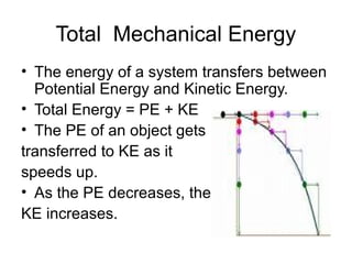 Different Forms of Energy | PPT