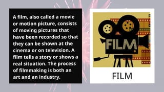 Identifying Different Forms of Films.pptx