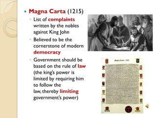 Different forms of government | PPTX | Political Issues & policy | Politics