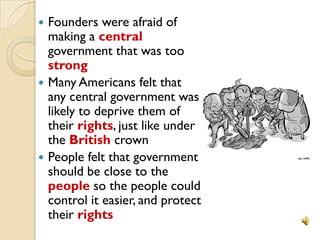 Different forms of government | PPTX