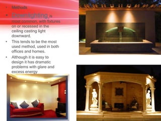 different forms of lighting.pptx