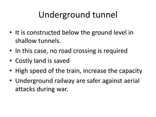 Different forms of railways in engineering.pptx