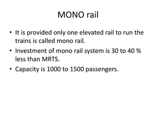 Different forms of railways in engineering.pptx