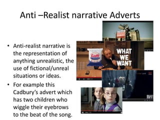 Different forms of television advertising 1 | PPT