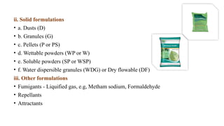 Different formulation of fungicides.pptx