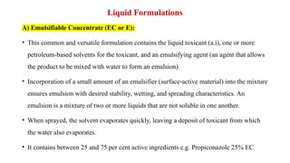 Different formulation of fungicides.pptx