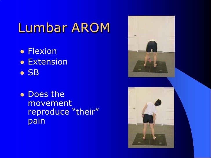 Differential Diagnosis Of The Hip2010