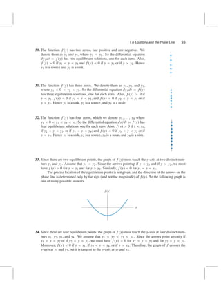 Differential Equations 4th Edition Blanchard Solutions Manual | PDF