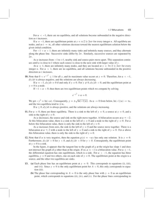 Differential Equations 4th Edition Blanchard Solutions Manual | PDF