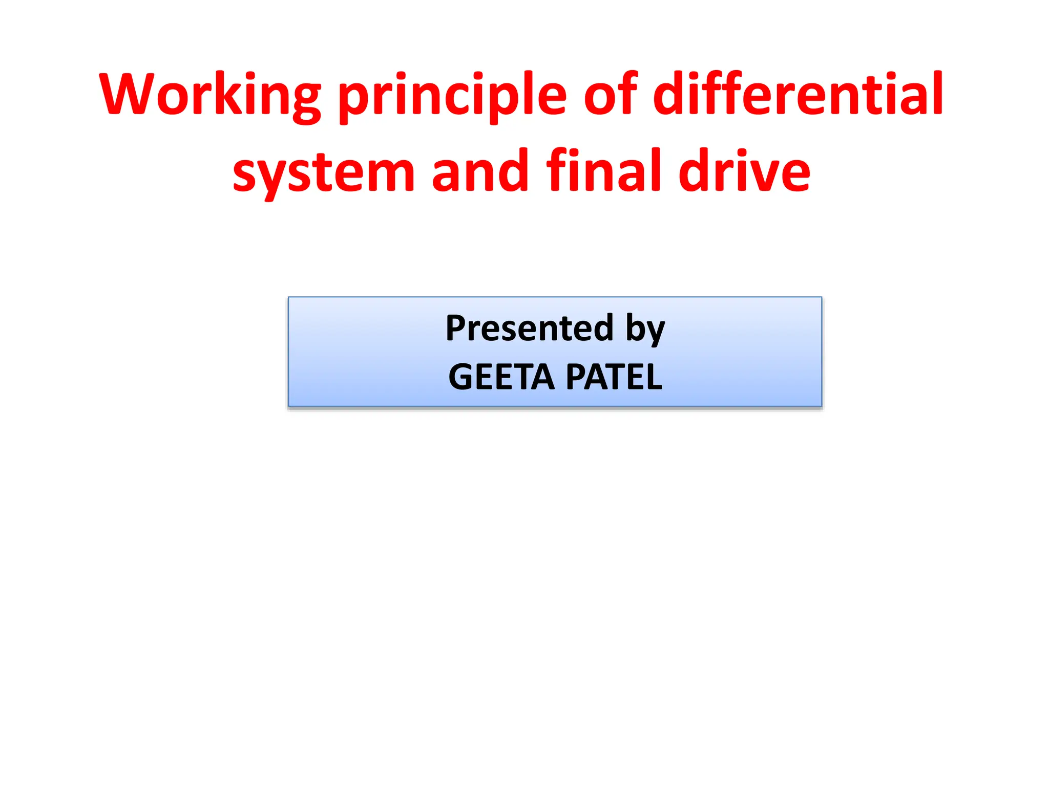 Differential-final-drive-system (1).pptx