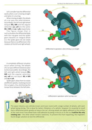 Differential pocket-study-guide-ugears-stem-lab-de | PDF