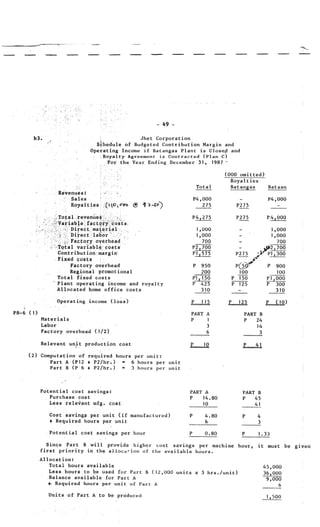 Differential Analysis Solution to MAS by Roque | PDF