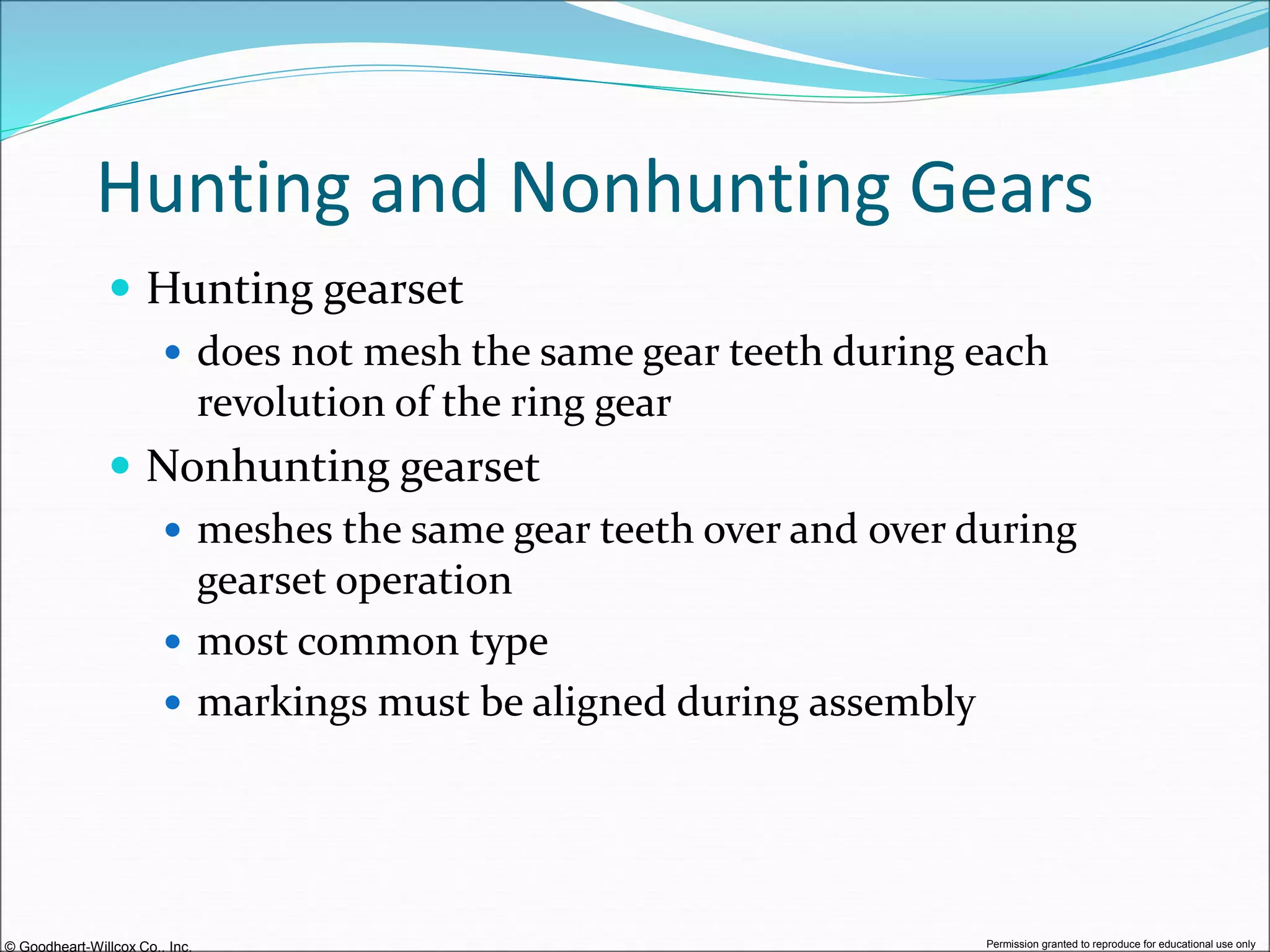 Differential and rear axle.ppt