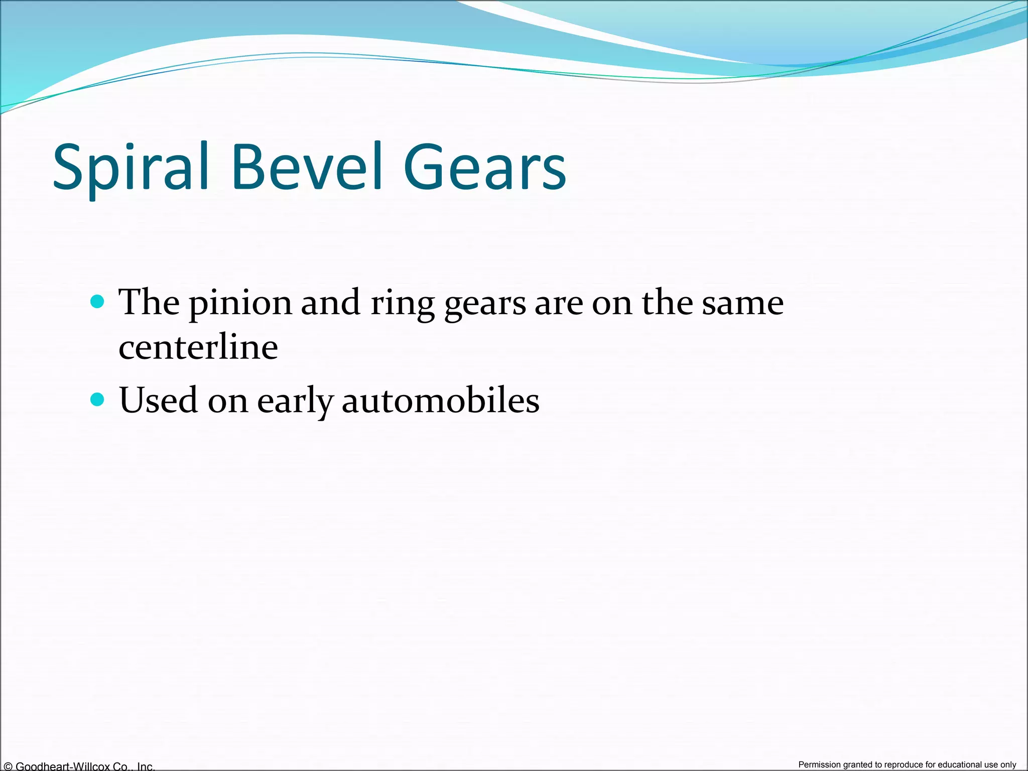 Differential and rear axle.ppt
