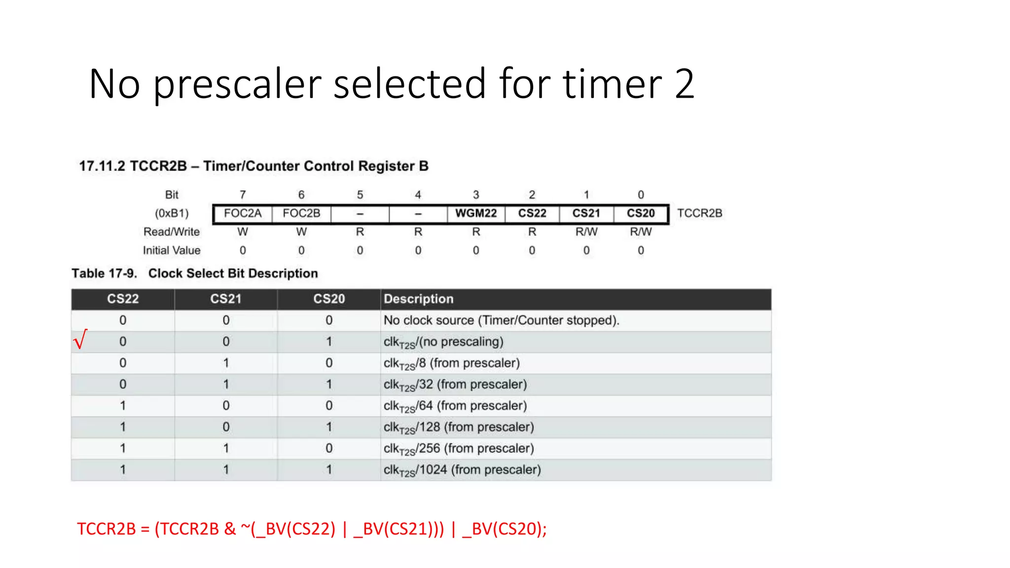 Differential audio using pwm | PPT