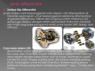 Differential boy | PPT