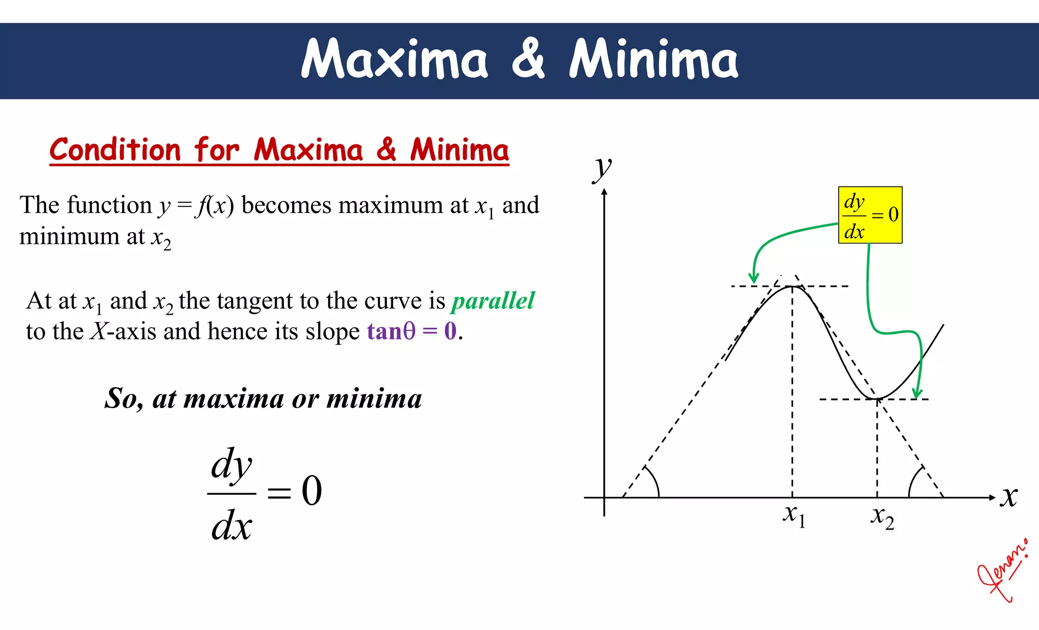 Introduction to Differential calculus | PDF