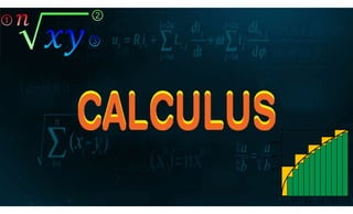 Introduction to Differential calculus | PDF