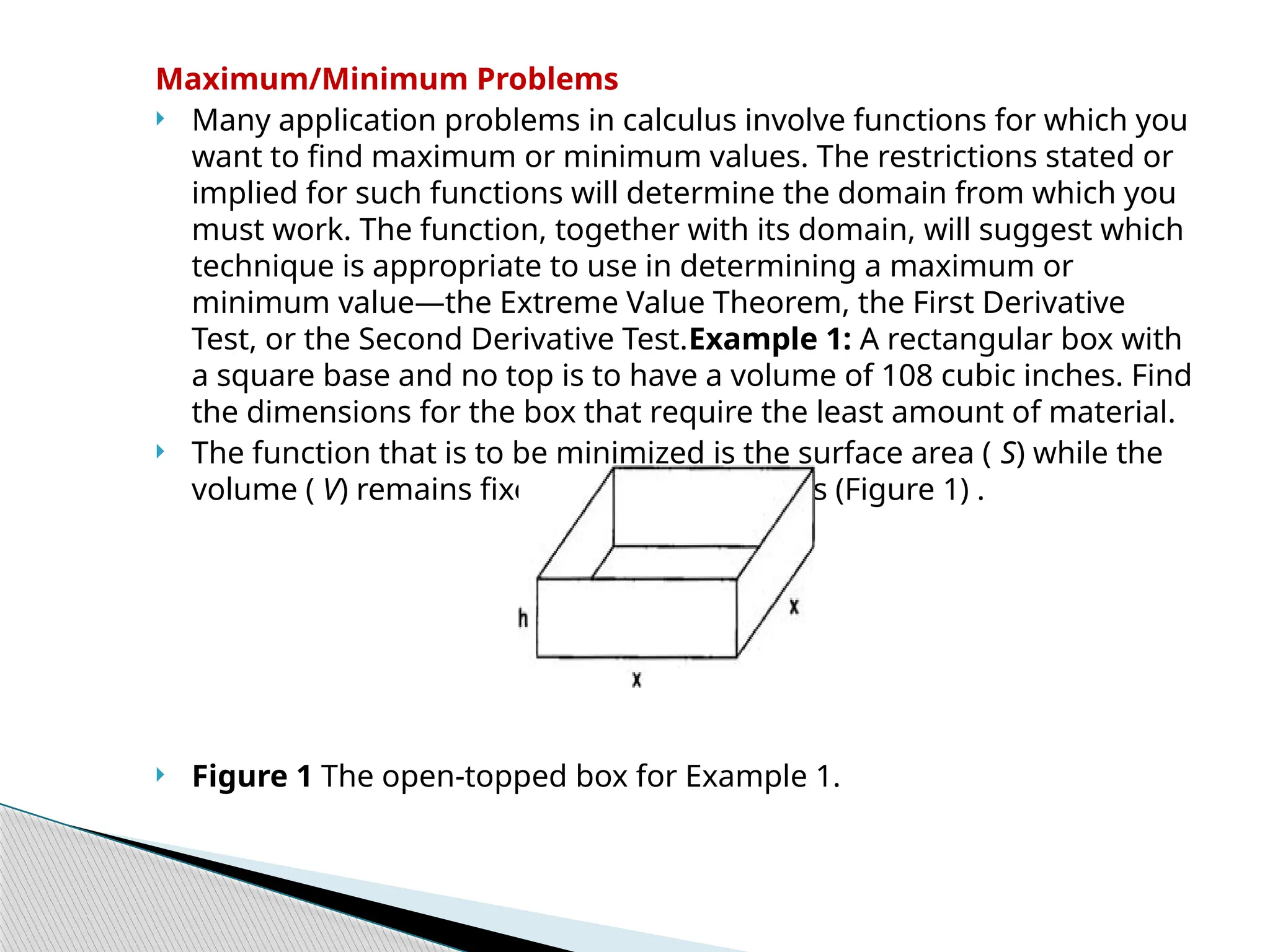 DIFFERENTIAL CALCULUS AND TRIGONOMETRY Dharani.pptx