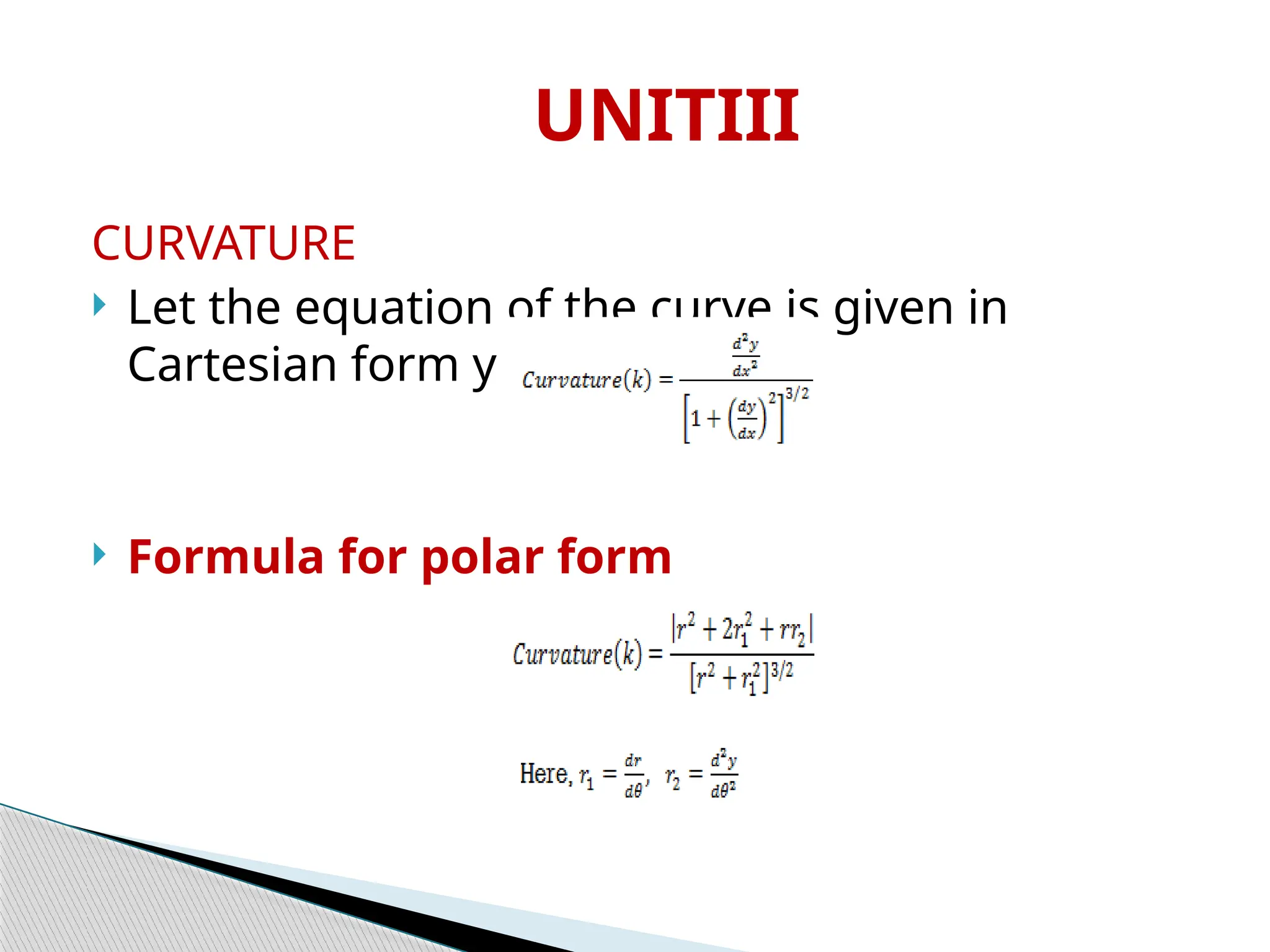 DIFFERENTIAL CALCULUS AND TRIGONOMETRY Dharani.pptx