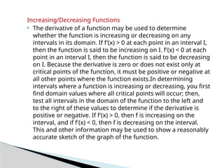 DIFFERENTIAL CALCULUS AND TRIGONOMETRY Dharani.pptx