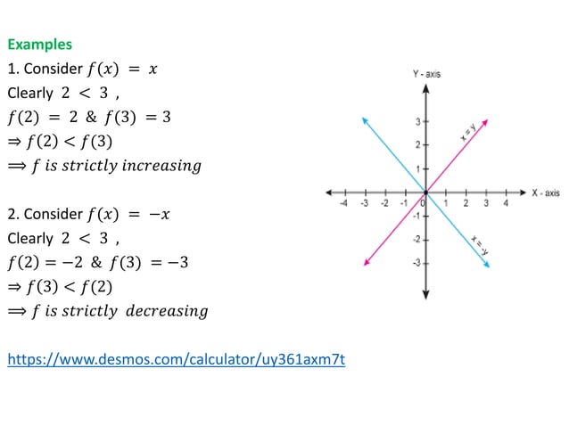 Differential calculus maxima minima | PPT