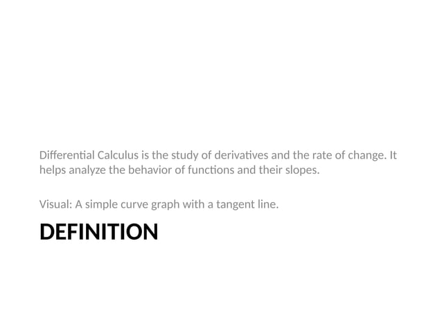 Differential_Calculus_PresMentation.pptx