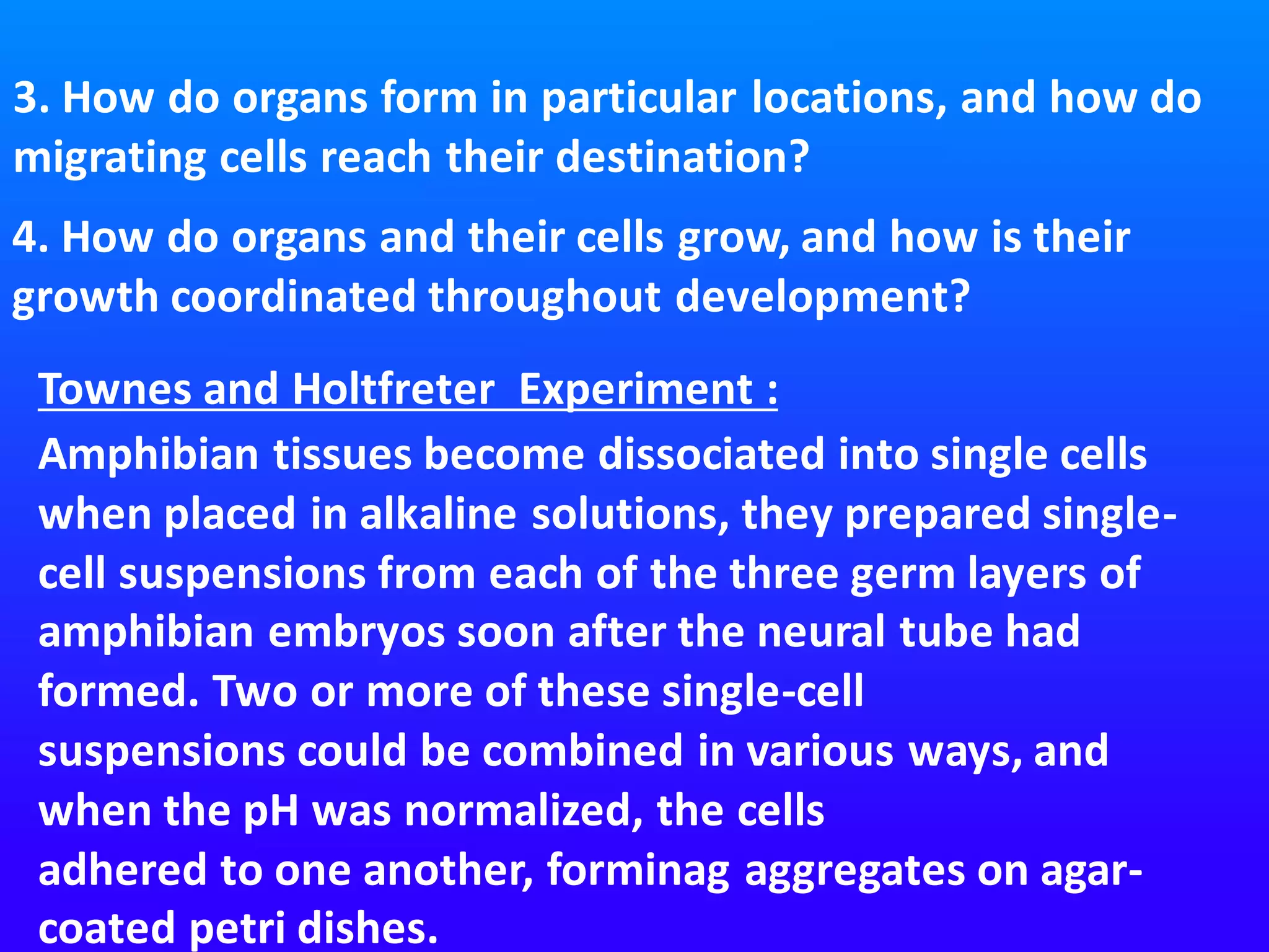 Differential cell affinity | PDF