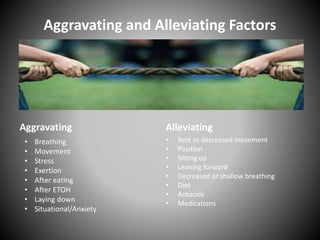 Lecture slides - Differential diagnosis | PPTX