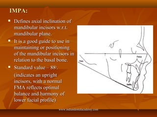 Differential diagnosis | PPT
