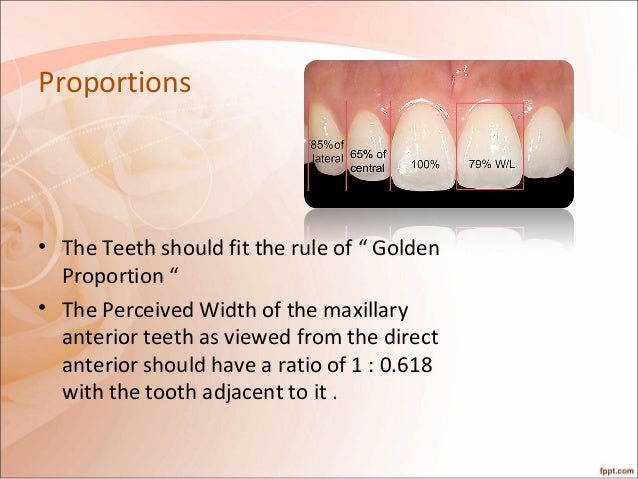 Differential diagnosis and management of gummy smile