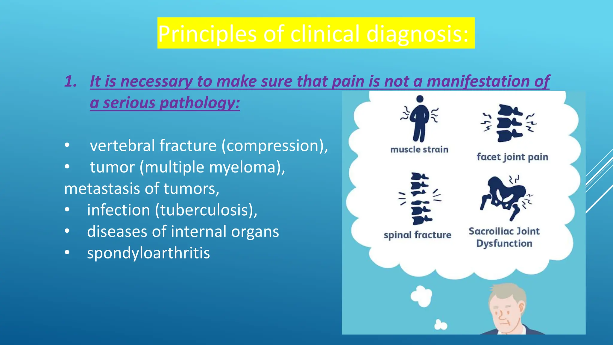 Differential diagnosis of back painv.ppt