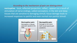 Differential diagnosis of back painv.ppt
