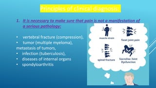 Differential diagnosis of back painv.ppt