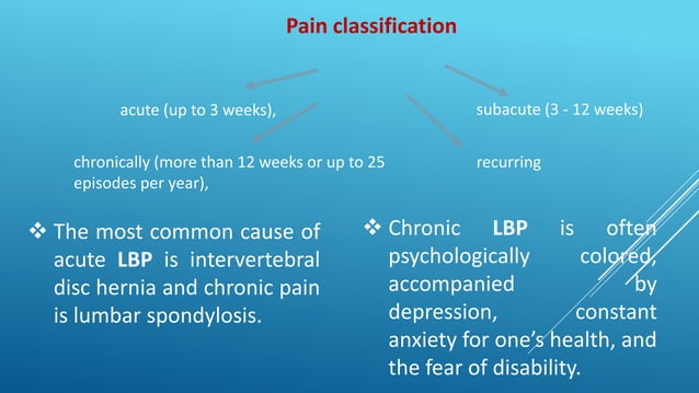 Differential diagnosis of back painv.ppt