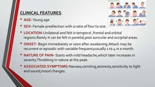 DIFFERENTIAL DIAGNOSIS OF CHRONIC UNILATERAL FACIAL PAIN ann ppt (1).pptx