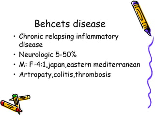 Differential diagnosis of LETM in adults | PPT