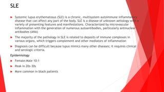 Differential diagnosis of musculoskeletal involvement in rheumatoid ...