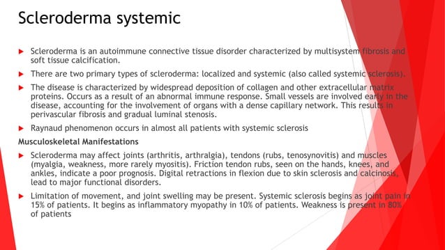 Differential diagnosis of musculoskeletal involvement in rheumatoid ...