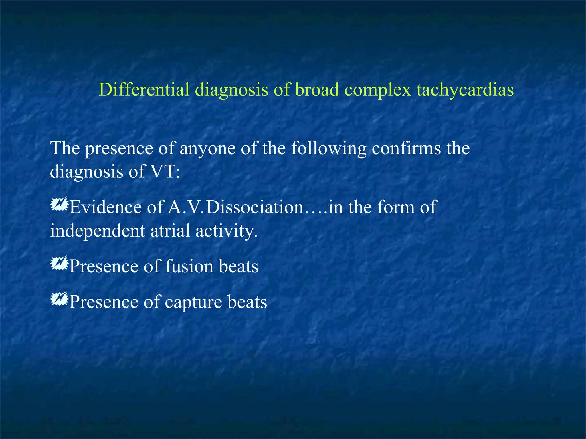 Differential Diagnosis of Tachycardias.ppt