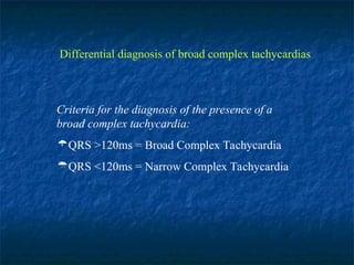 Differential Diagnosis of Tachycardias.ppt
